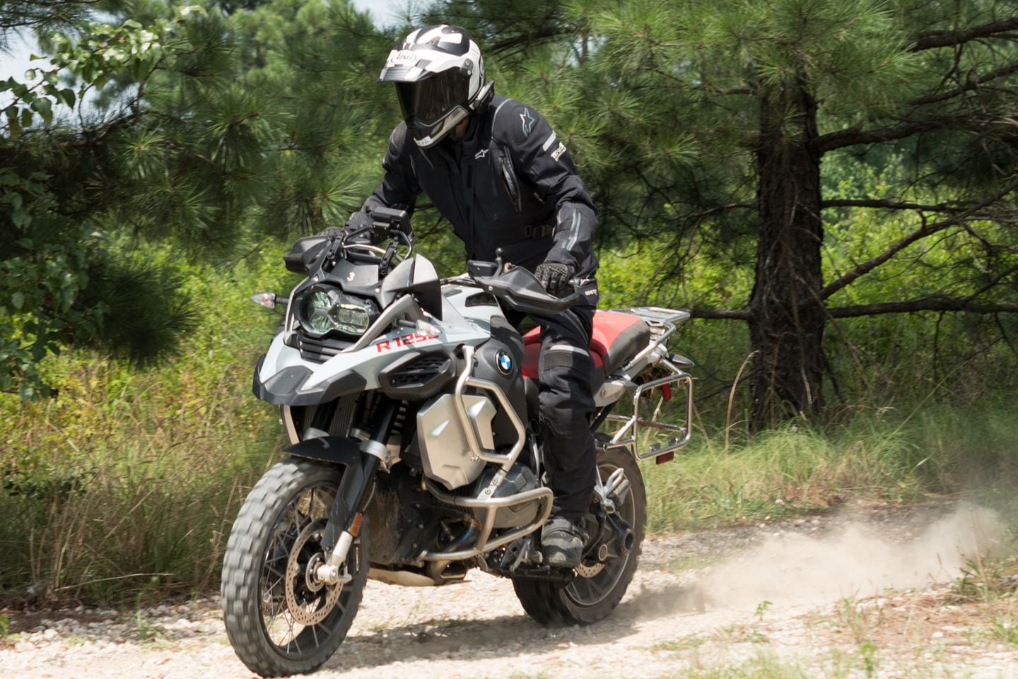 5 Skills You Will Learn At BMW’s Enduro Skills Class | Cycle World