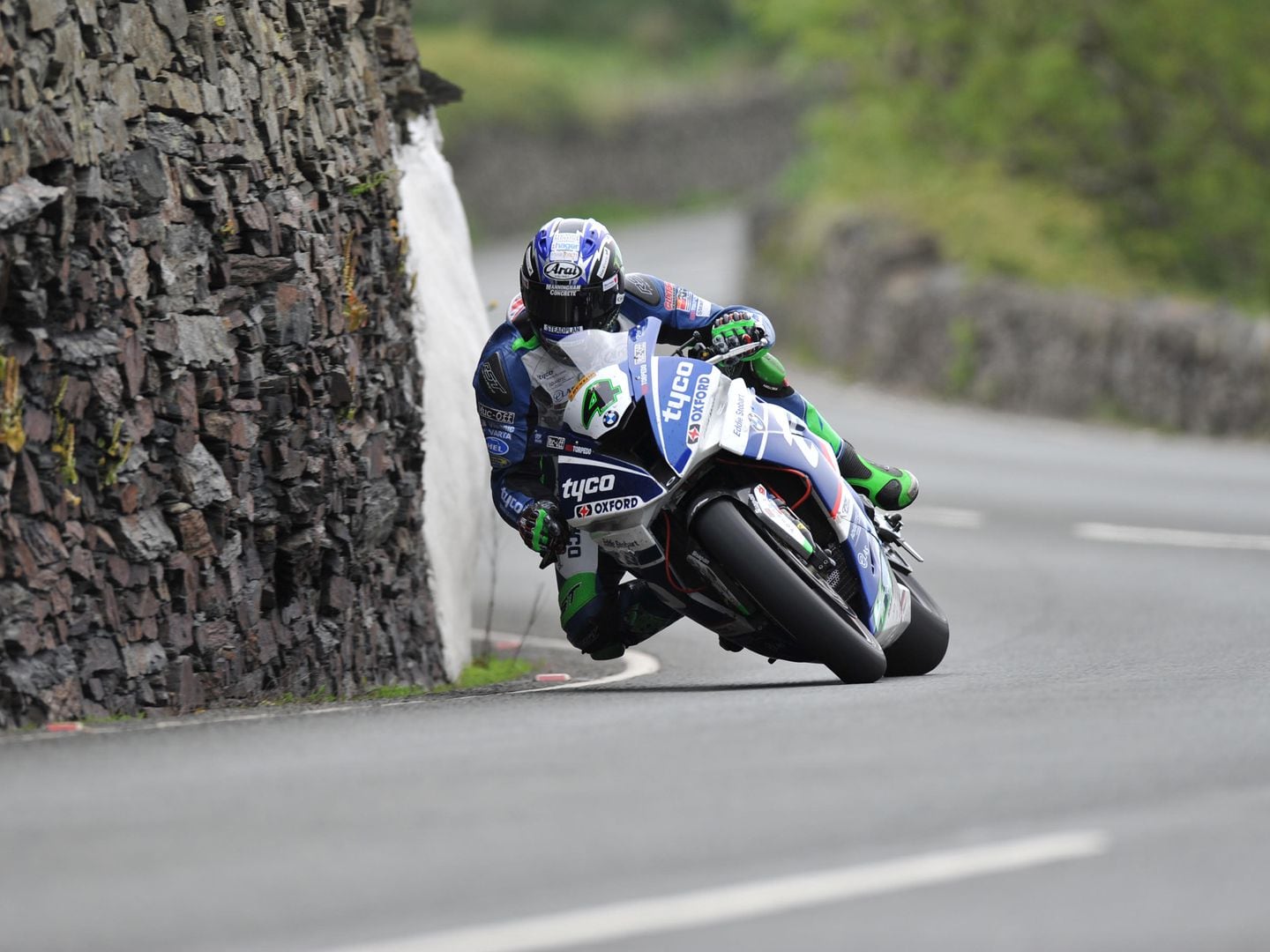 Video: Isle of Man TT 2017 compilation | Cycle World