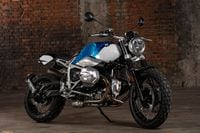 2021 BMW R nineT Lineup First look | Cycle World