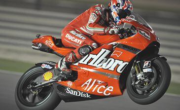 Qatar Heroes | Cycle World