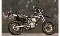 Riding Impression: 2009 Kawasaki KLX250SF | Cycle World