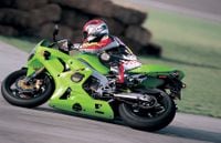 Middleweight 600cc Sportbike Motorcycle Review & Comparison Test ...