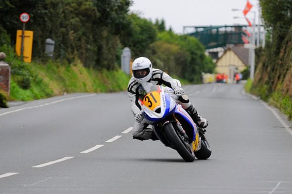 Manx GP Documentary to Premiere Monday 4th February on the Isle Of Man ...