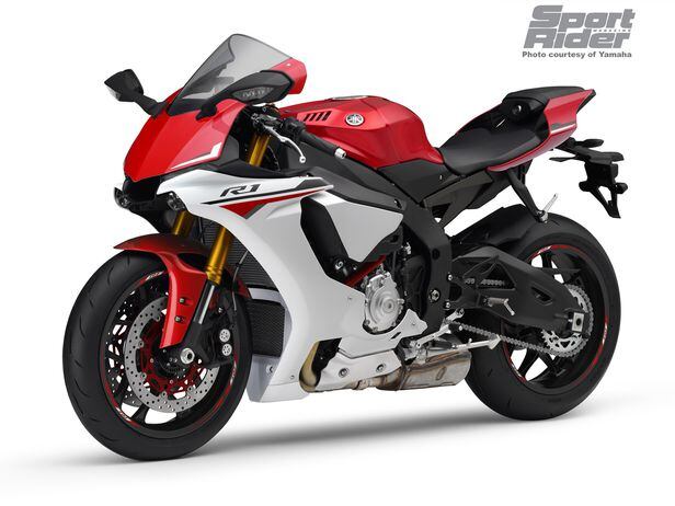 Yamaha YZF R6 Power Commander