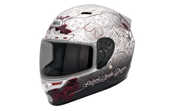 Bell Vortex Helmet Review- Bell Motorcycle Helmets | Cycle World