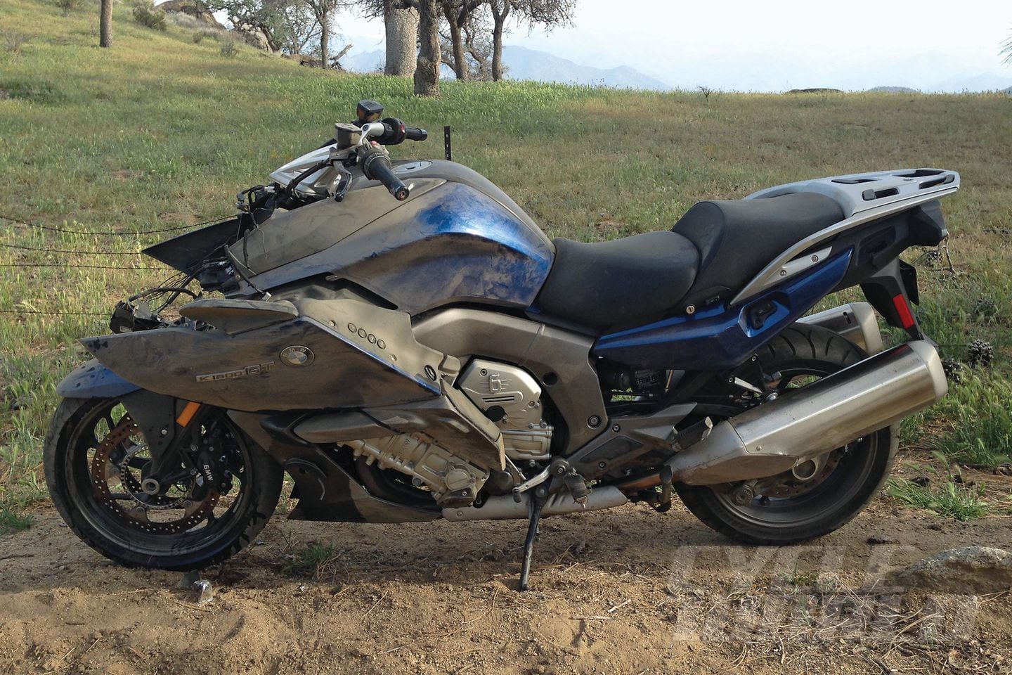 Watch For The Syndrome, Motorcycle Riding with Focus | Cycle World