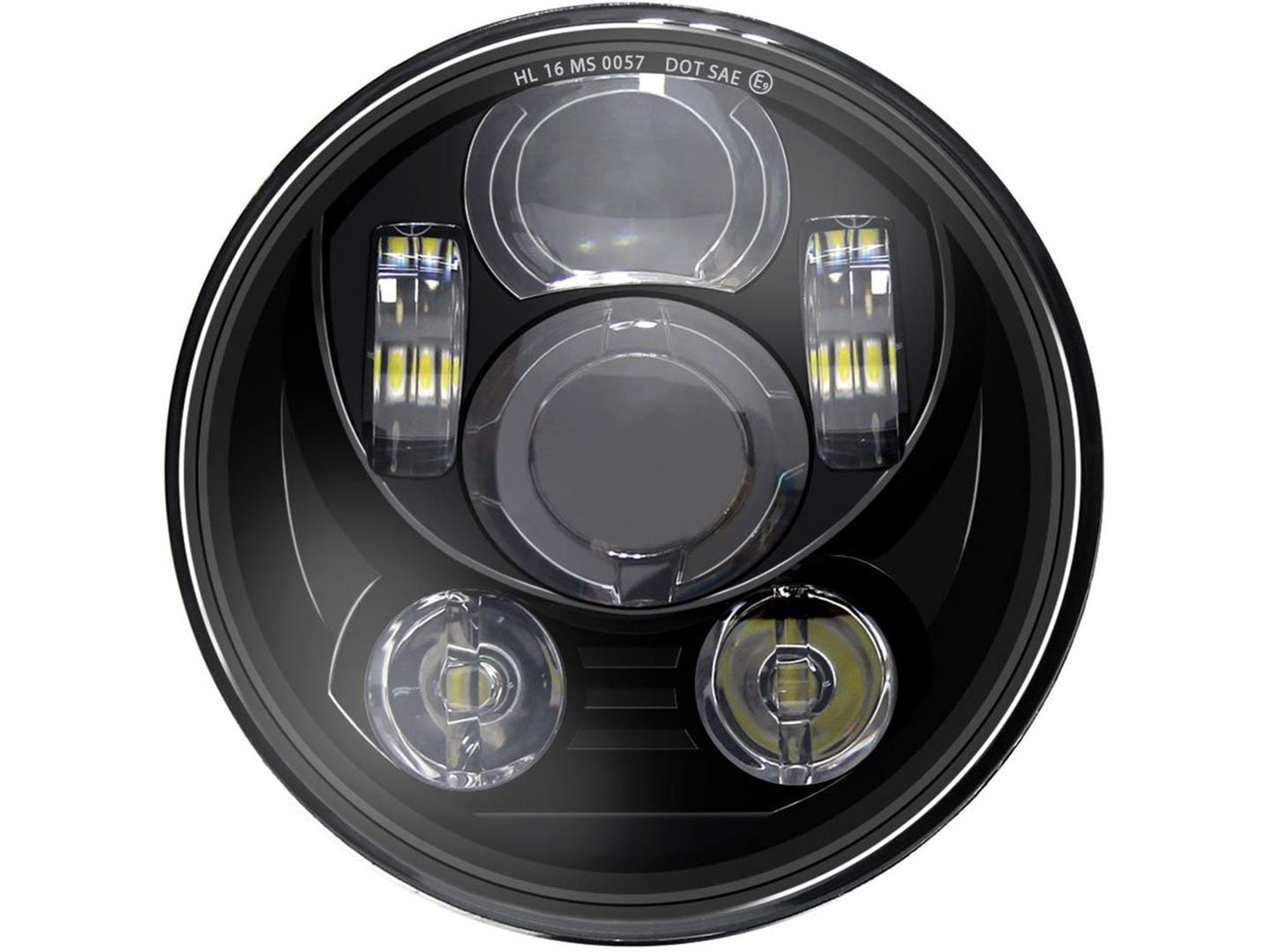 Brighten Up Your Ride With Safe, Durable LED Lighting | Cycle World