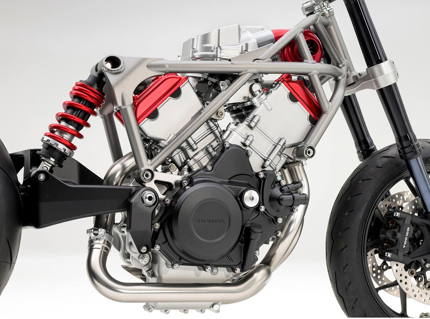 Honda V3 | General Bike Related Topics | Hayabusa Owners Group