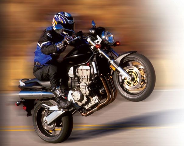 Back In Black: Honda 919 Road Test | Cycle World