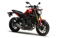 2014 Yamaha FZ-09- First Look Review- Photo Gallery | Cycle World