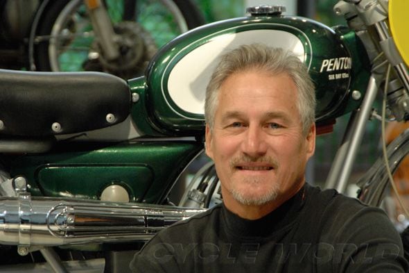 Motorcyclist and Motorcycle Gear Heads Unite! Seize The Sites! | Cycle ...