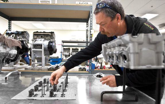 Racing: Update:Team Cycle World- Motorcycle Racing- Supercross Racing ...