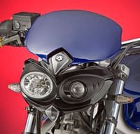 Project Recycle- Yamaha FZ6 | Cycle World