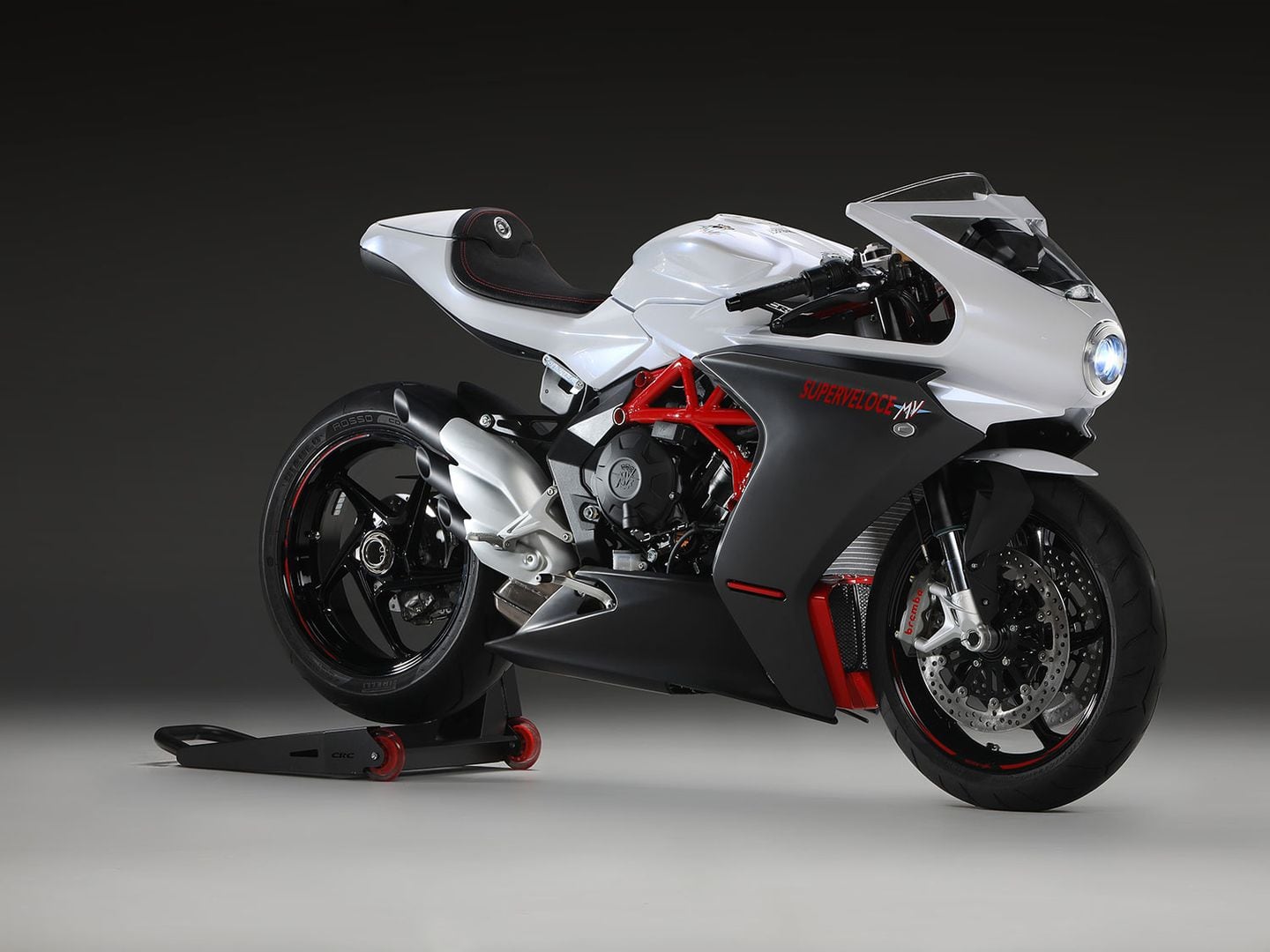 2020 MV Agusta Model Variants Unveiled At EICMA | Cycle World