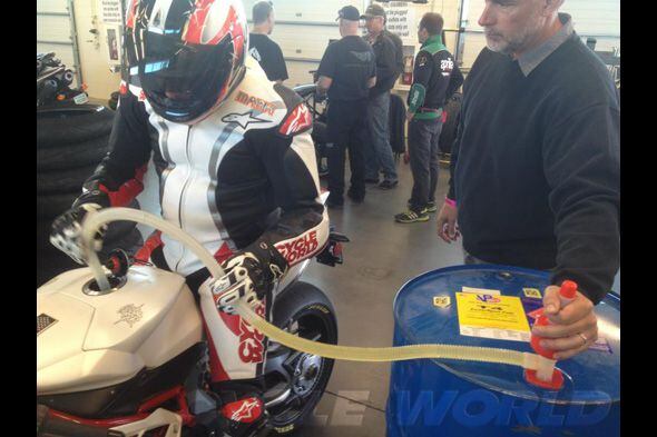 VP Racing Fuels T4- Sportbike Racing Fuel Replacement- Racebike Fuels ...