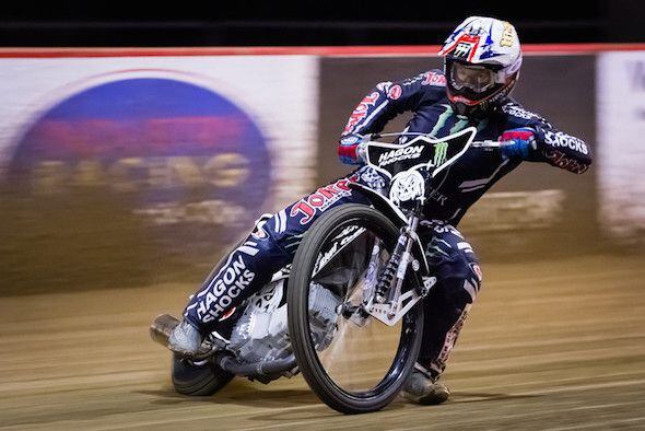 Speedway Racing Preview Round #4- Industry Racing (Video) | Cycle World