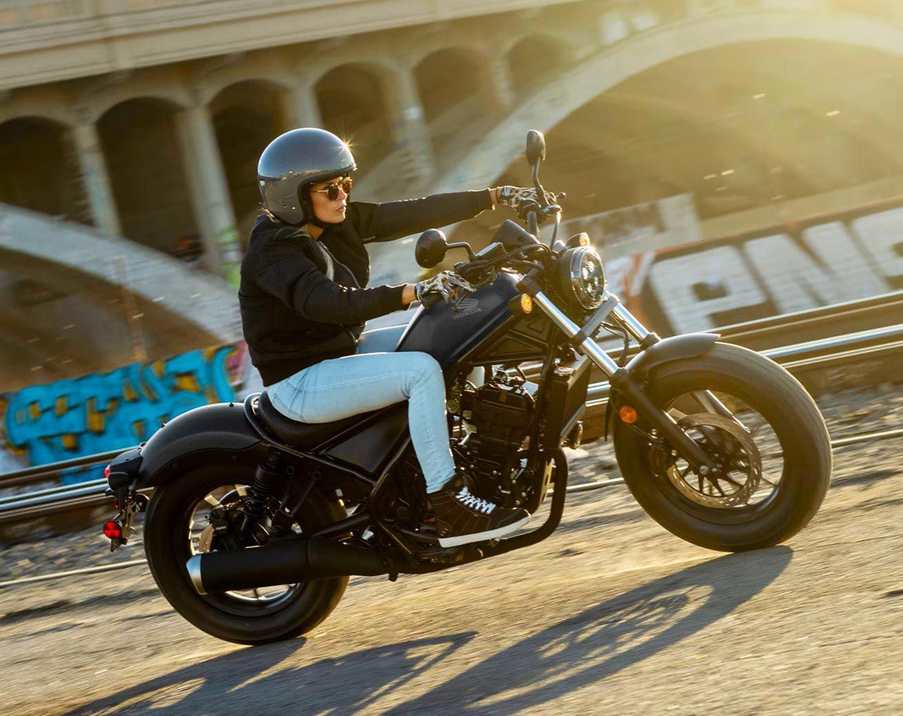 Top Cruisers of 2025 for Beginner Riders | Cycle World