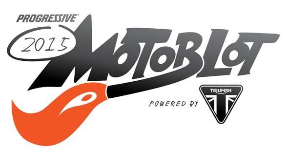 Triumph Motorcycles America Extends Support of Motoblot with New Two ...