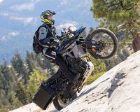 Adventure Bike Rally Series From Bonnier | Cycle World