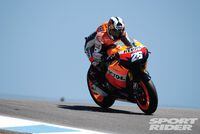 Riding Skills Series: Conquering Chicanes | Cycle World