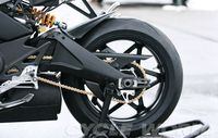 Erik Buell Racing Releases new V-Twin EBR 1190RS Superbike- First Look | Cycle World