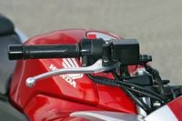 HeliBars Introduces Taller Honda CBR250R Replacement Clip-on Handlebars ...