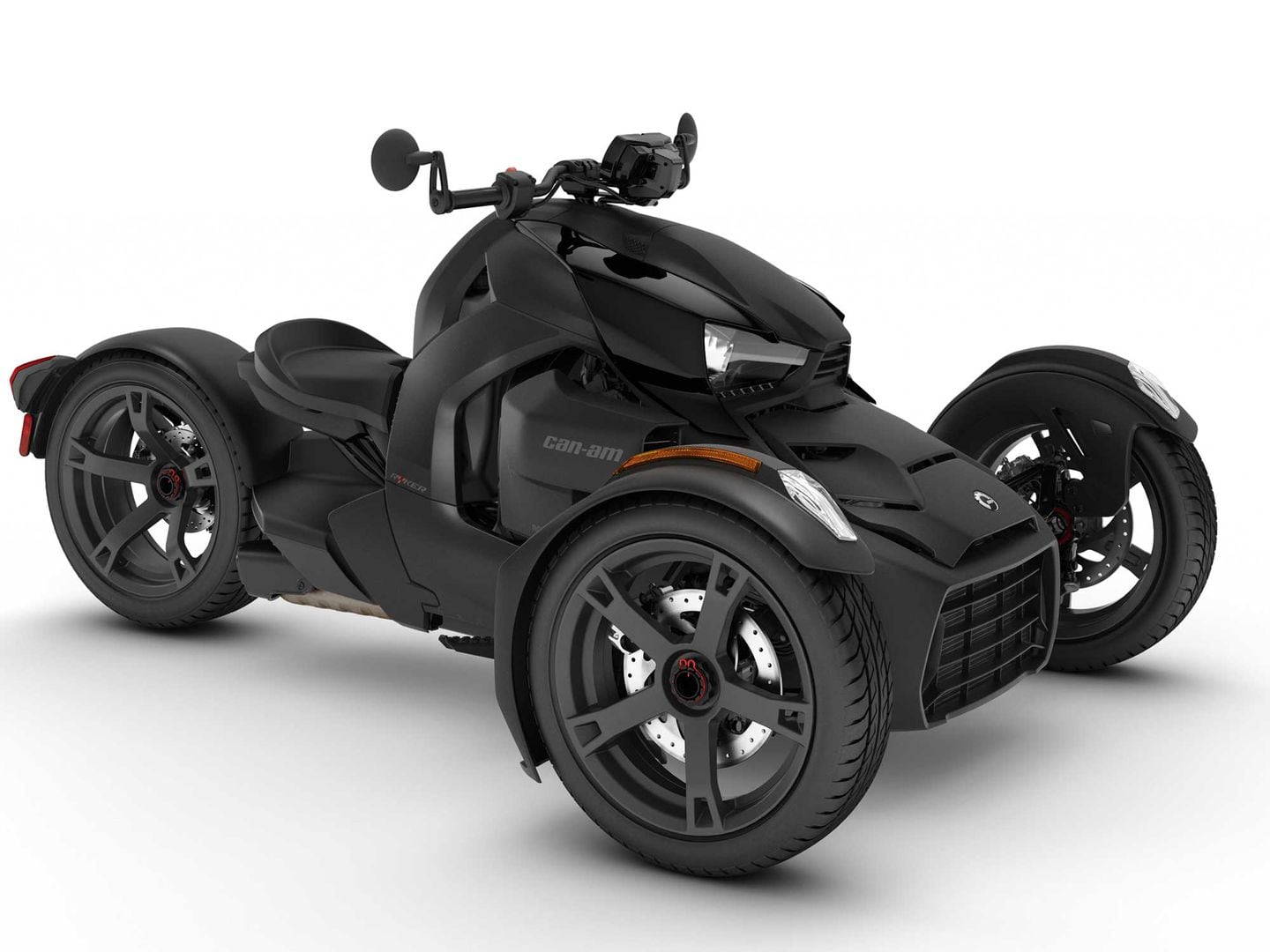 2020 Can-Am Ryker Buyer's Guide: Specs, Photos, Price | Cycle World