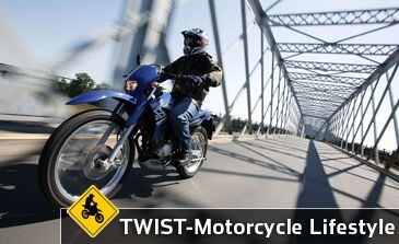 TWIST-Motorcycle lifestyle | Cycle World