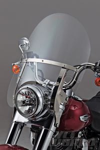 Harley-Davidson Switchback- Long-Term Test Wrap-Up | Cycle World